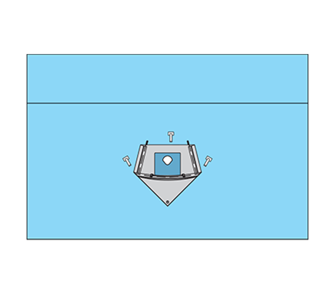 Multigate - MGP - 35-199